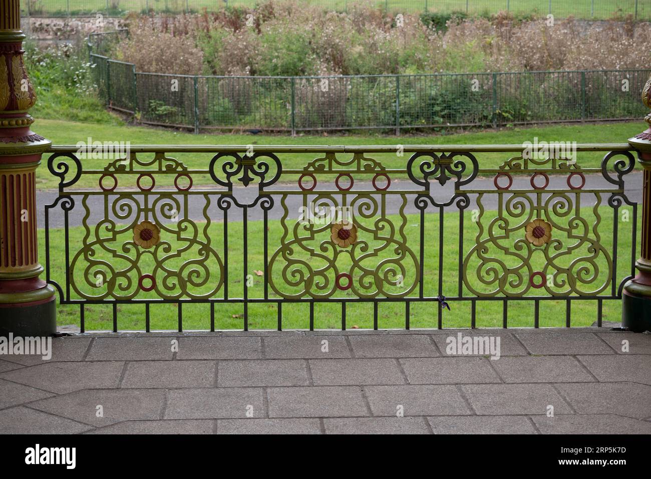 Bandstands hi-res stock photography and images - Alamy