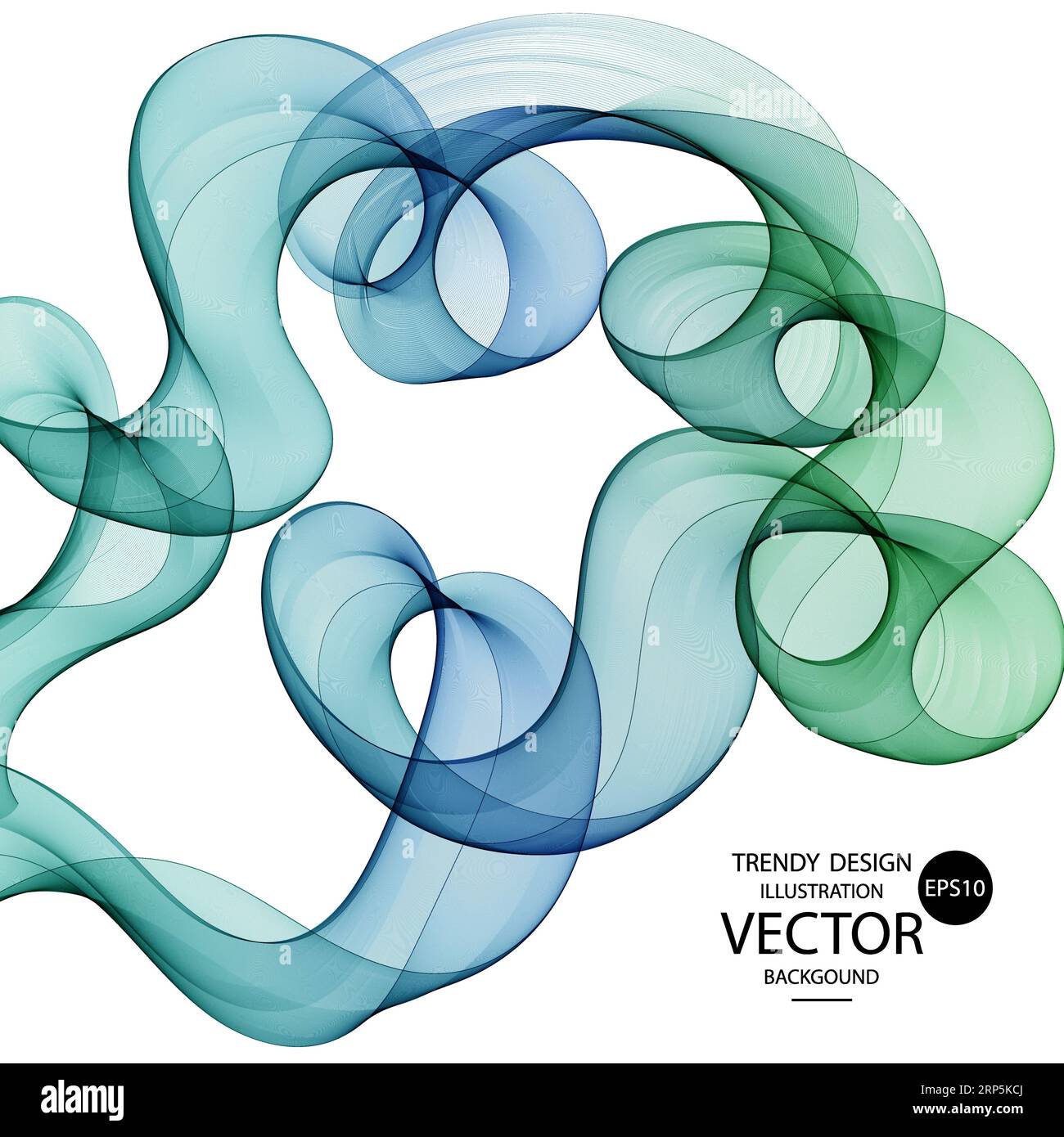 Vector abstract color wave background, rainbow wave design Stock Photo ...