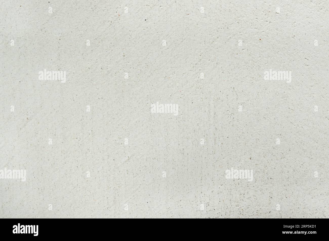 Micro cement fine texture light gray continuous coating indoor wall ...