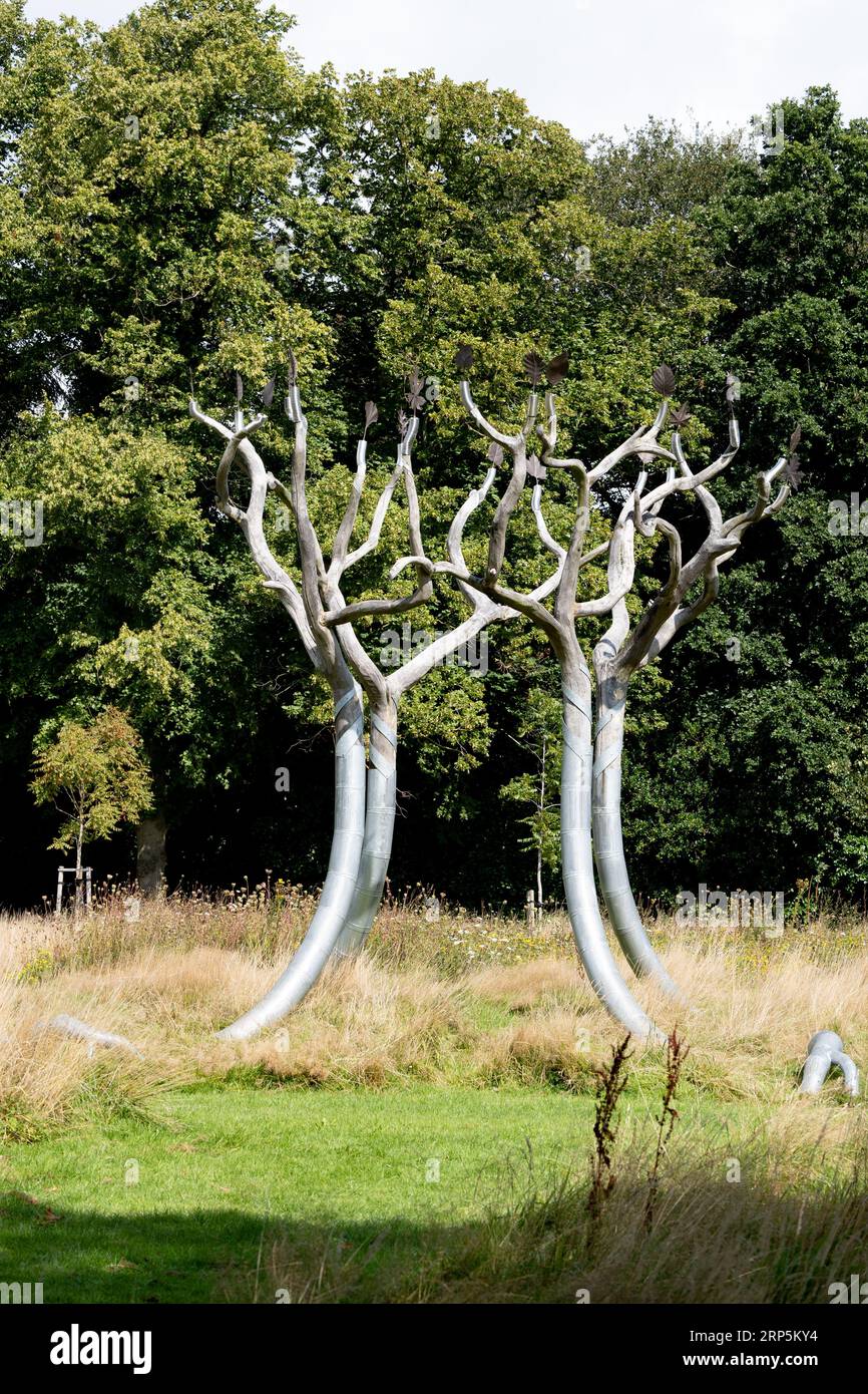 Handsworth park birmingham hi-res stock photography and images - Alamy