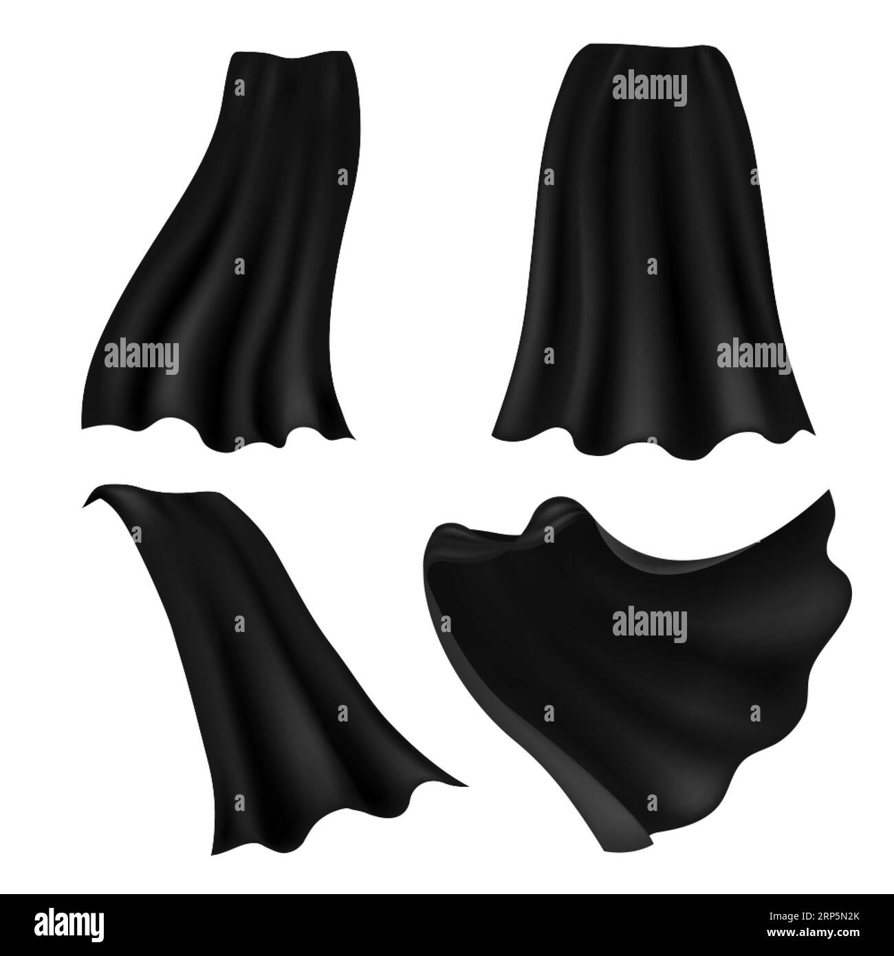 Cloak draped hi-res stock photography and images - Alamy