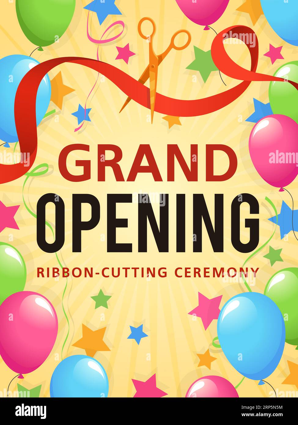 Promo poster hi-res stock photography and images - Alamy