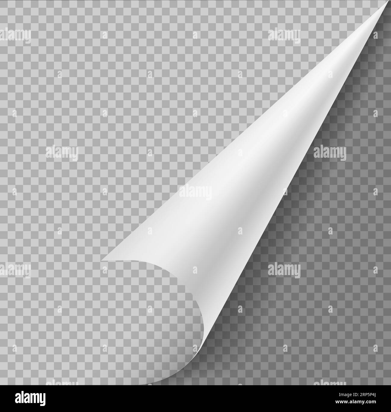 Curled twisted Black and White Stock Photos & Images - Alamy