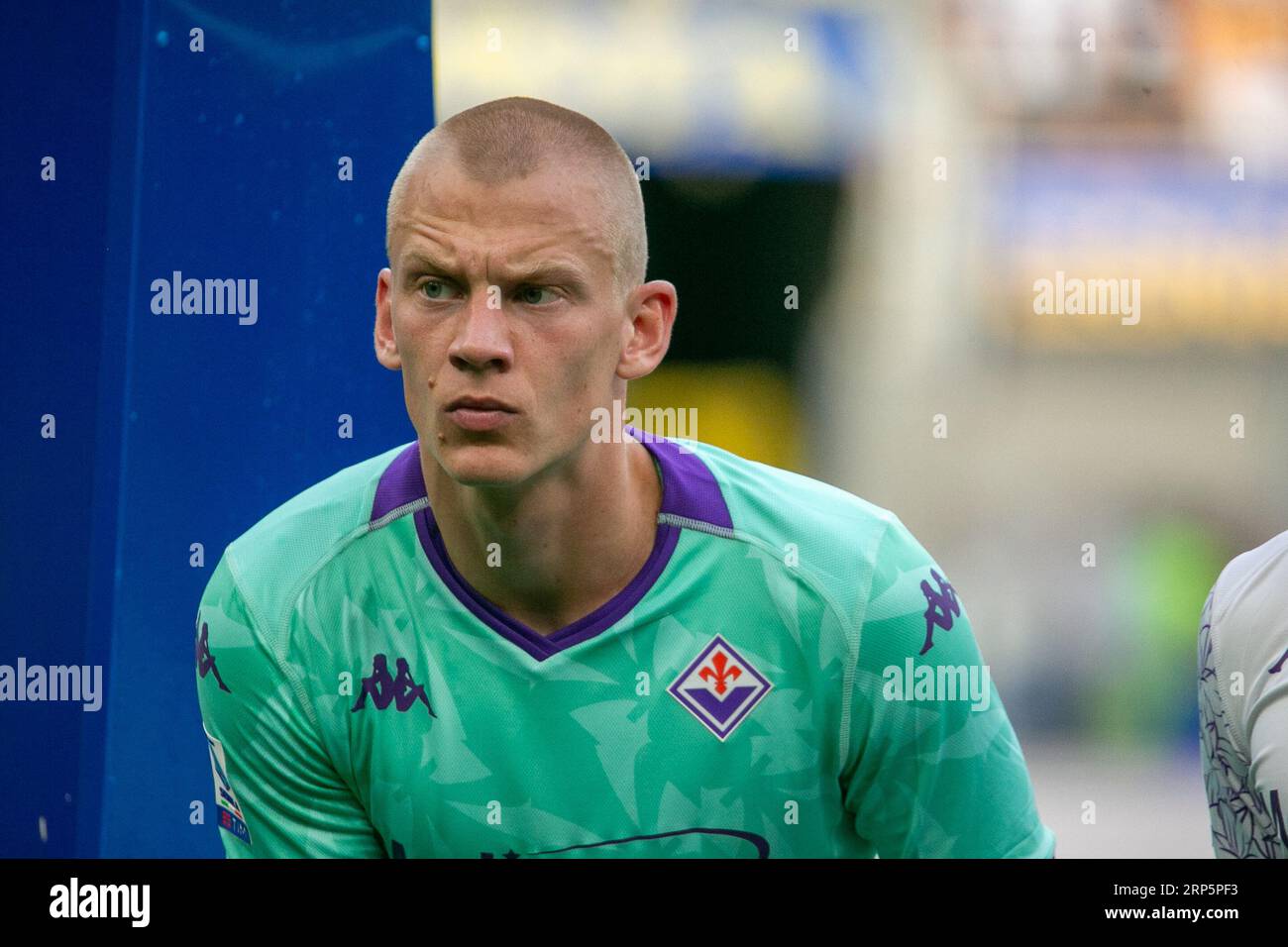 Milan, Italy - september 3 2023 - Inter-Fiorentina serie A ...
