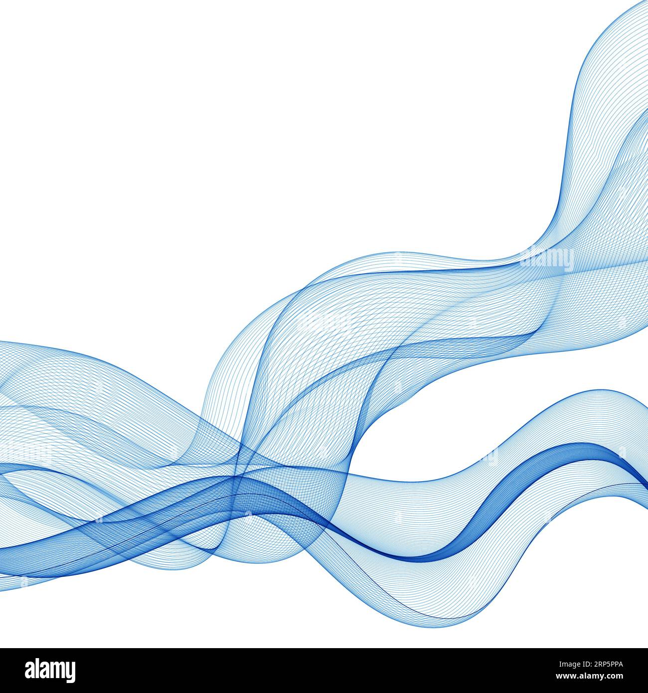 abstract blue wave background. Blue minimal round lines abstract ... abstract blue wave background. Blue minimal round lines abstract ...