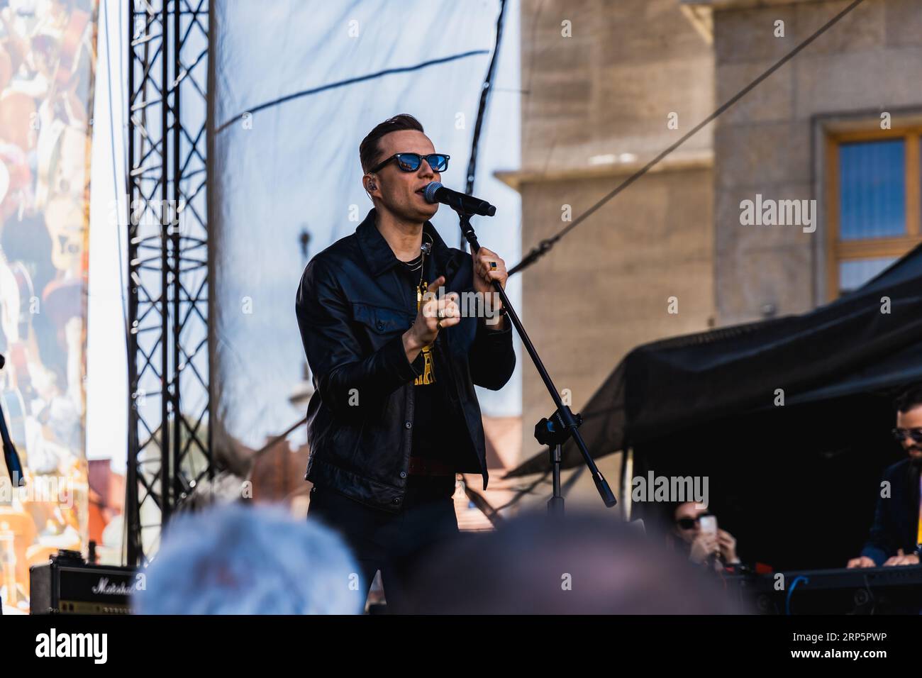 Mrozu hi-res stock photography and images - Alamy