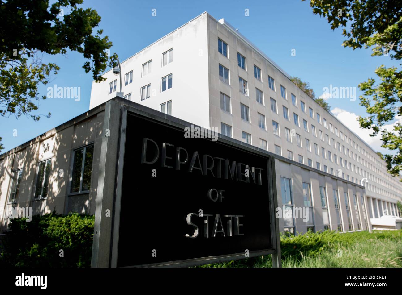 Budget of the u s government hi-res stock photography and images - Alamy