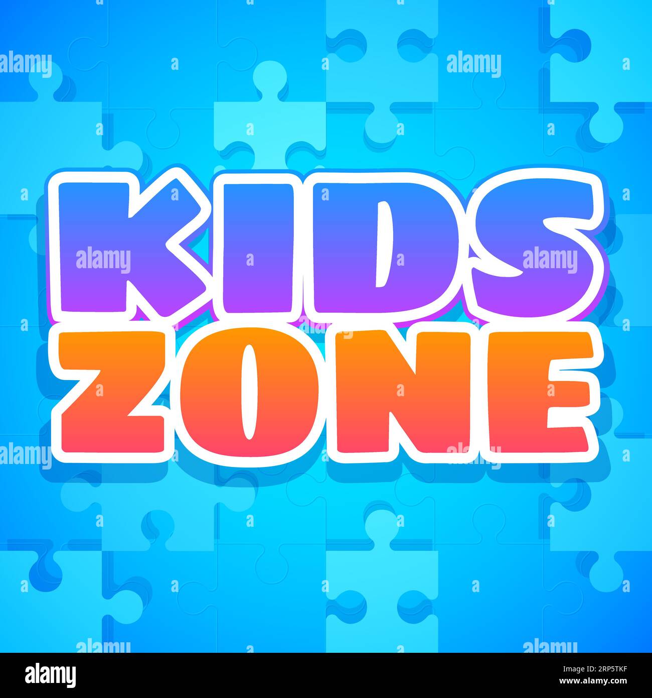 Puzzles classroom Stock Vector Images - Alamy