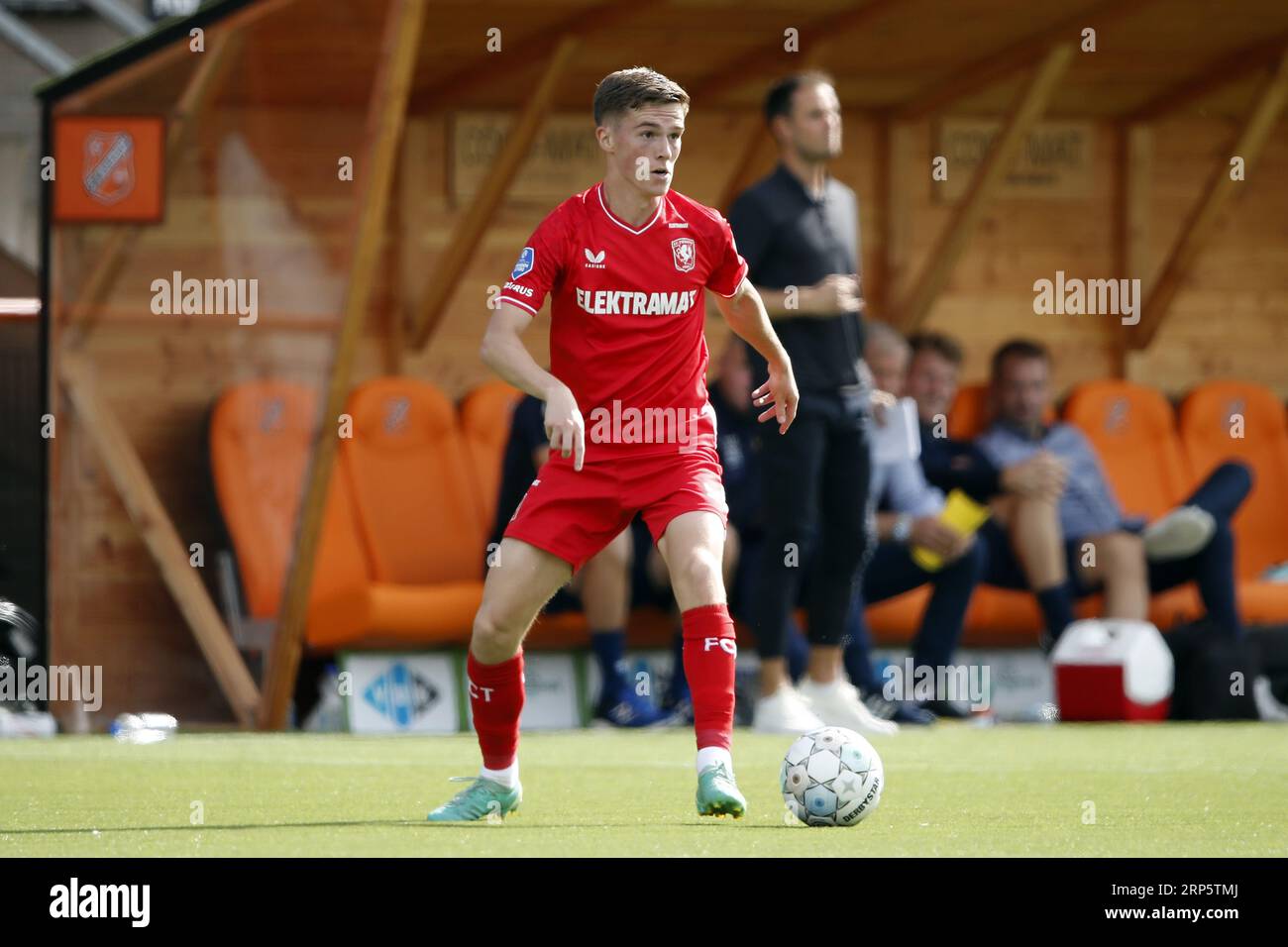 Daan rots hi-res stock photography and images - Alamy