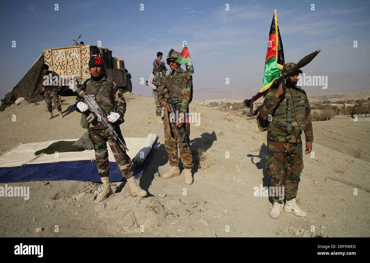 Khogyani district hi-res stock photography and images - Alamy