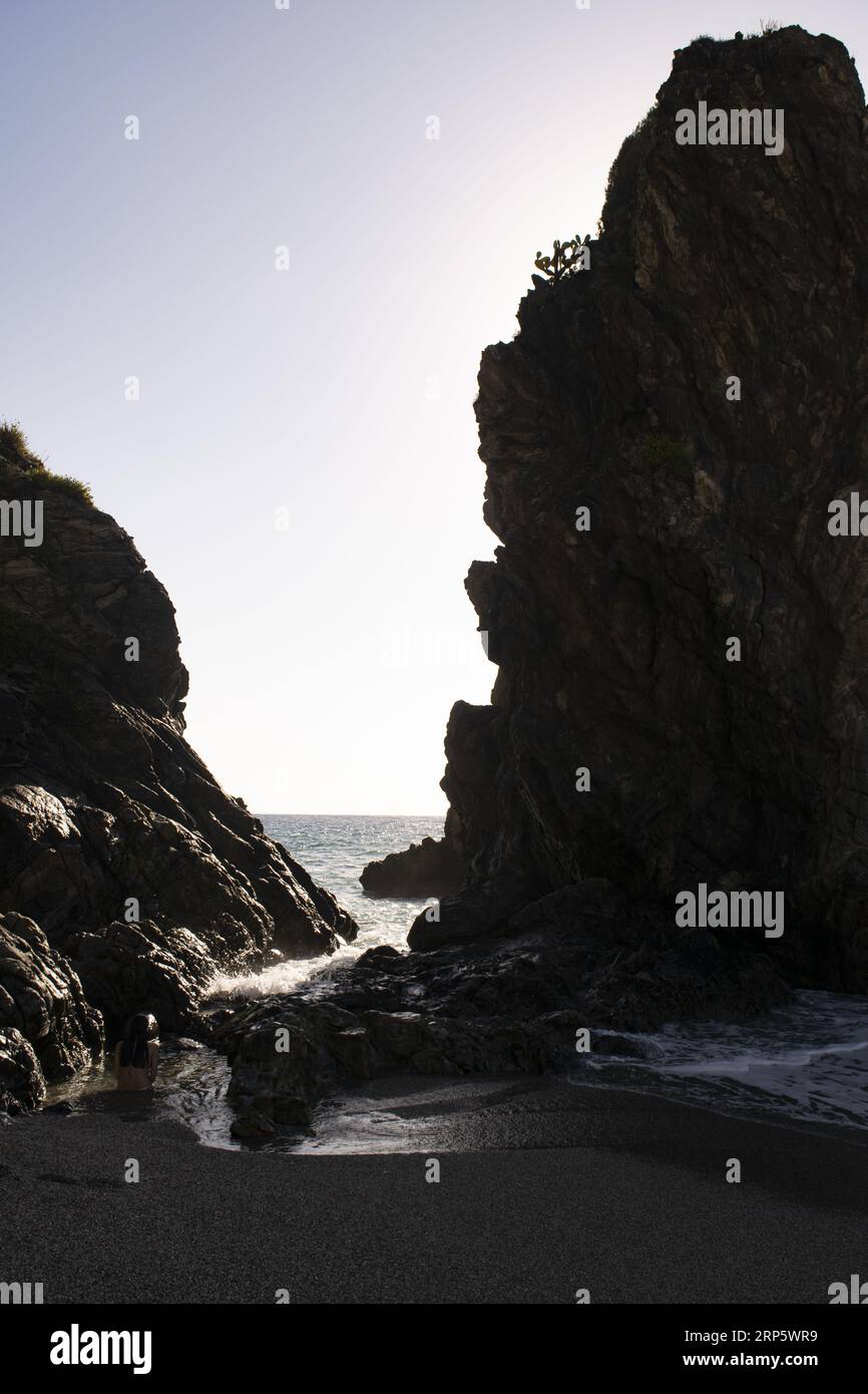 Palmi, italy hi-res stock photography and images - Alamy