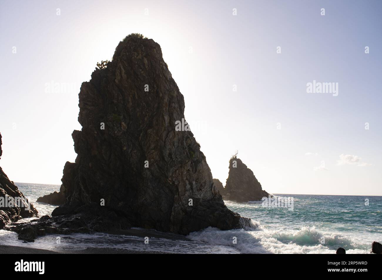 Palmi, italy hi-res stock photography and images - Alamy