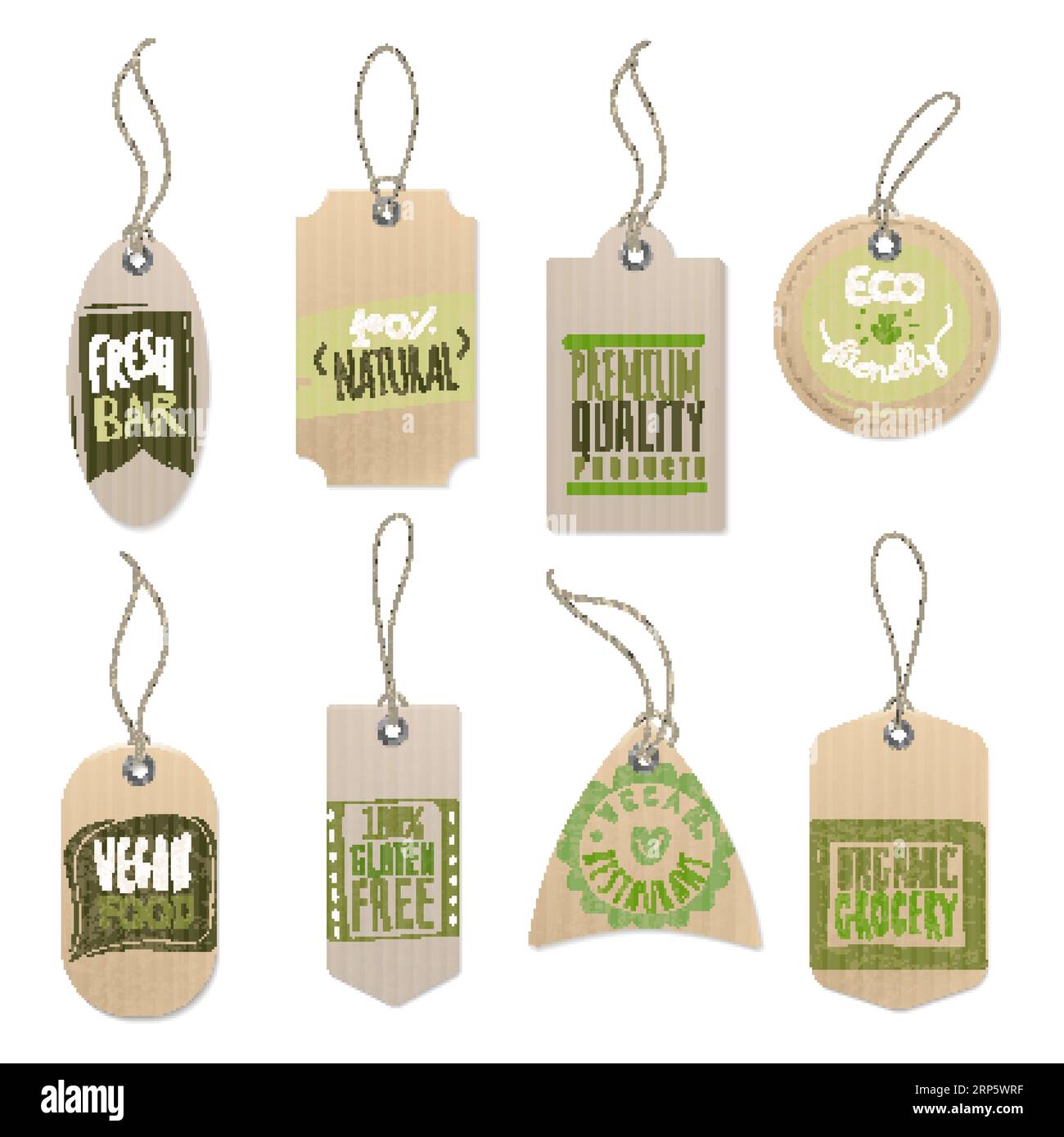 Eco friendly printing Stock Vector Images - Alamy