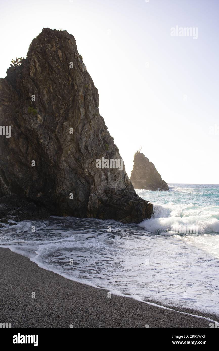 Palmi, italy hi-res stock photography and images - Alamy