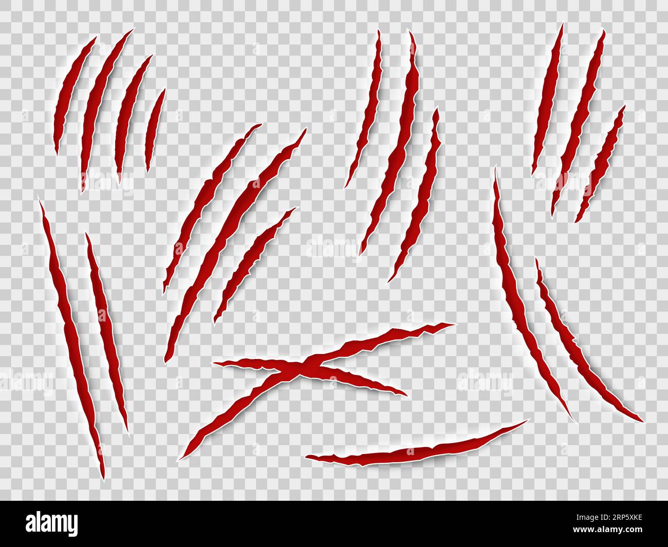 Scratches animal hi-res stock photography and images - Alamy