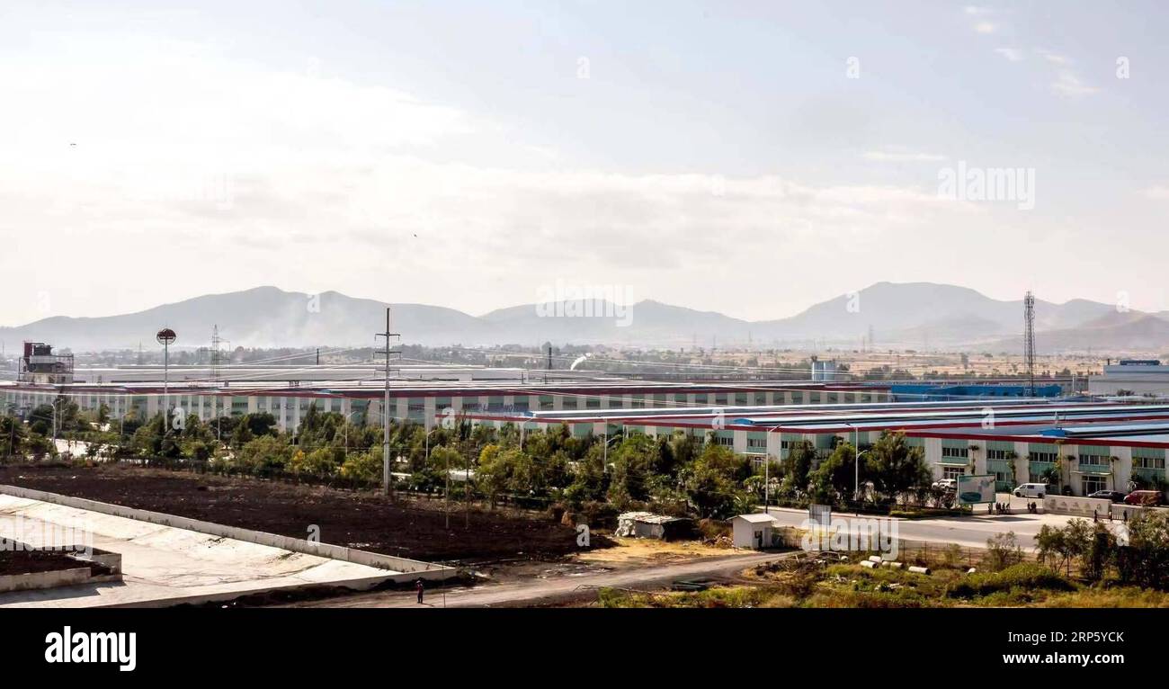 (181227) -- BEIJING, Dec. 27, 2018 -- Photo taken on Dec. 7, 2018 shows ...