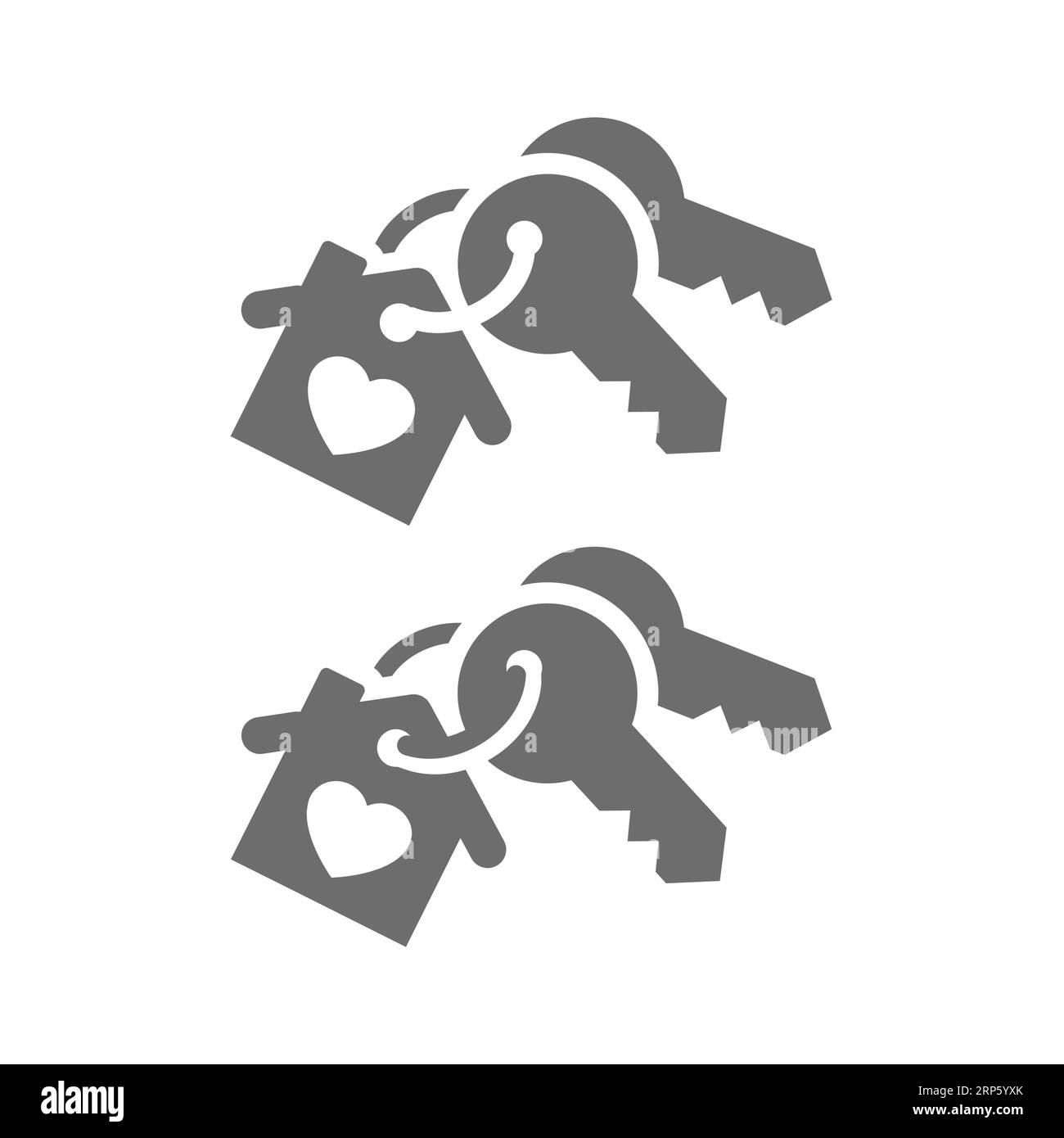 Keys holder Stock Vector Images - Alamy