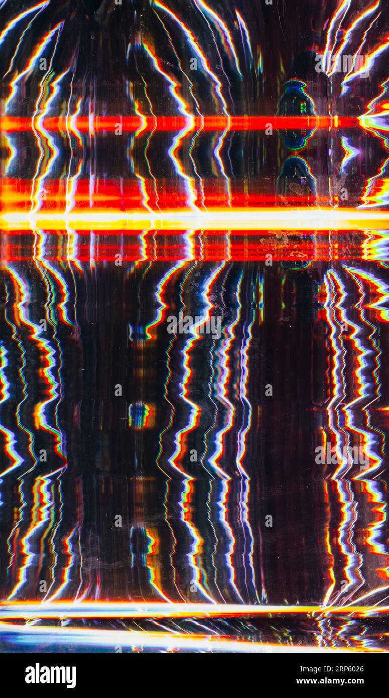 Vhs vibration hi-res stock photography and images - Alamy