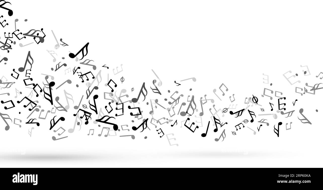 Symphony vector vectors hi-res stock photography and images - Alamy