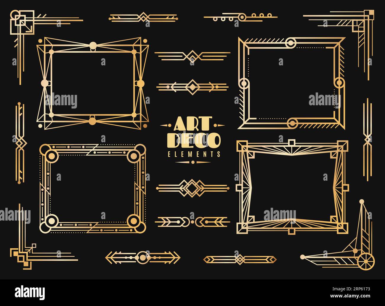 Vintage wedding 1920s Stock Vector Images - Alamy