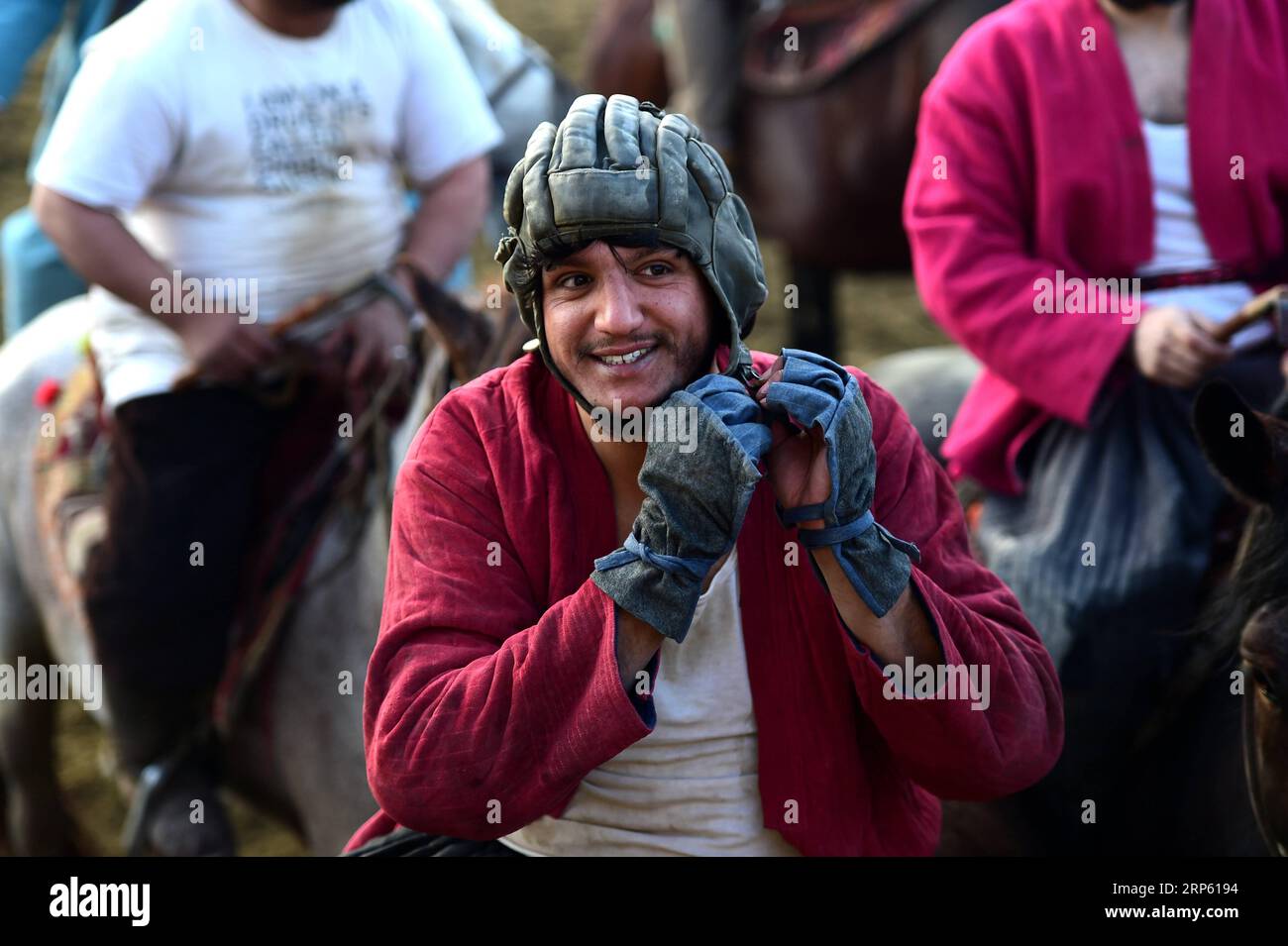 Goat meaning hi-res stock photography and images - Alamy