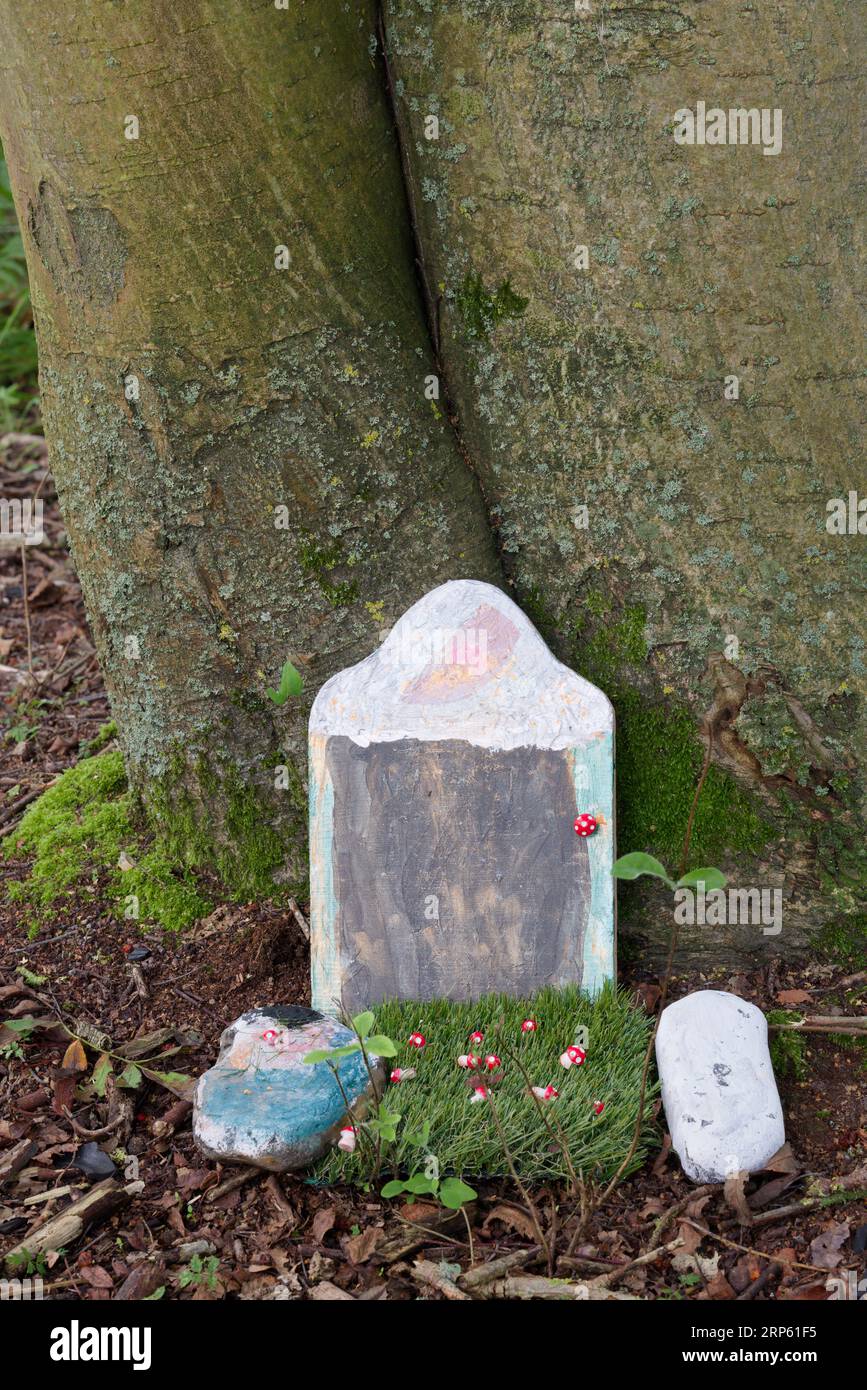 Minature landscape hi-res stock photography and images - Alamy