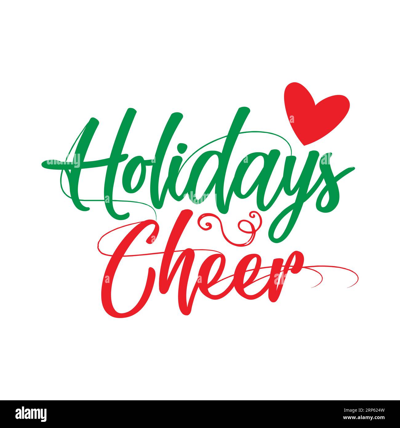 Holidays Cheer ,typography t shirt design, tee print, t-shirt design ...
