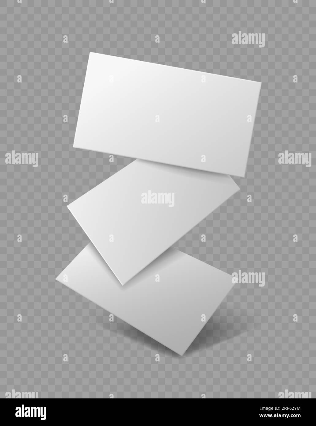 Gift voucher template business vector Black and White Stock Photos ...