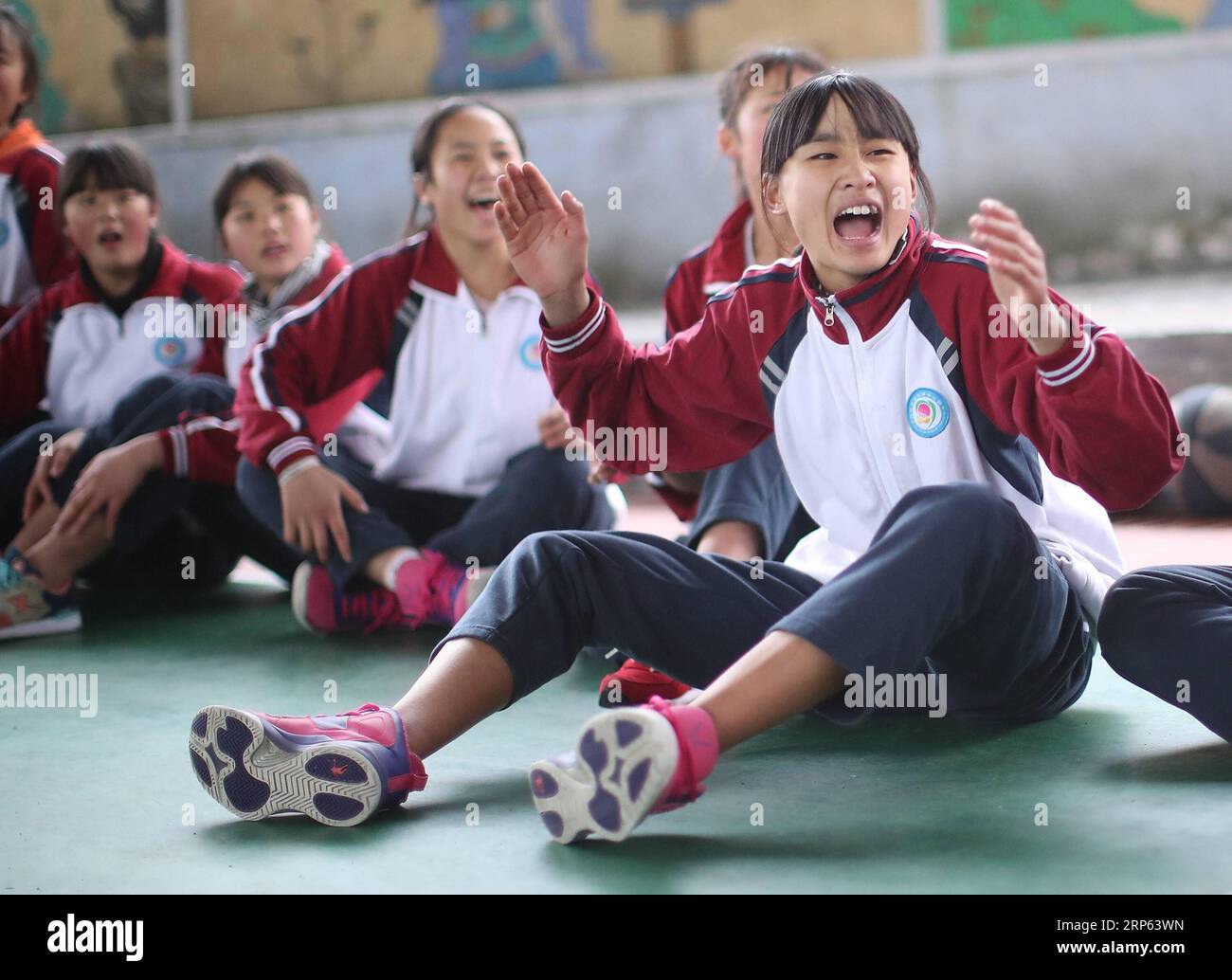 Rui jiang hi-res stock photography and images - Alamy