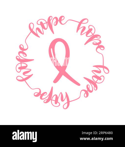 Hope monogram frame ,typography t shirt design, tee print, t-shirt ...