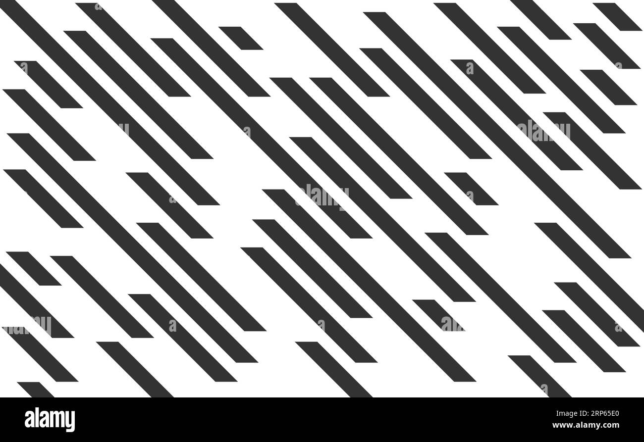 Background moving diagonal lines Stock Vector Images - Alamy