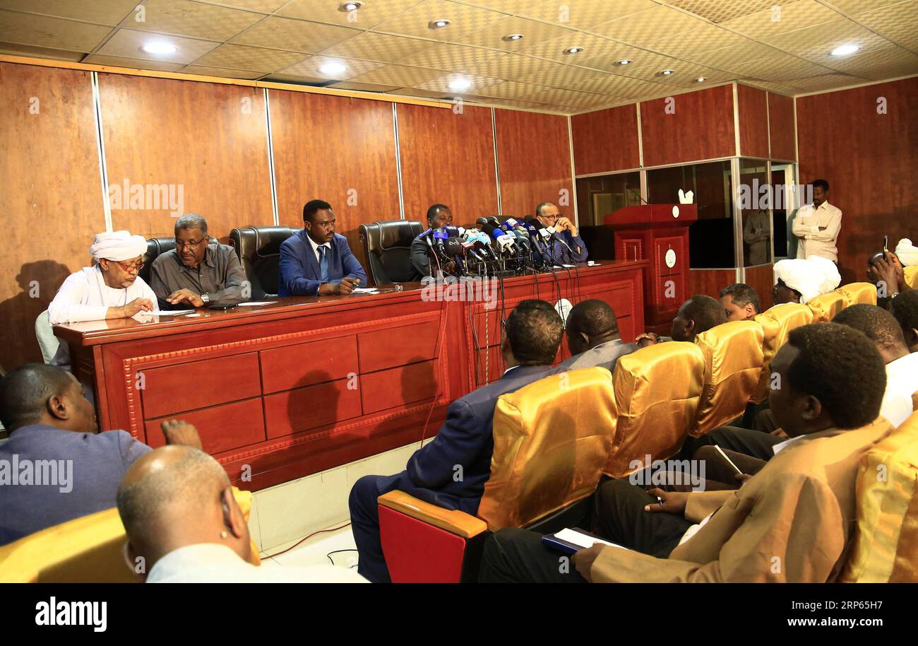 Sudanesepolitical hi-res stock photography and images - Alamy