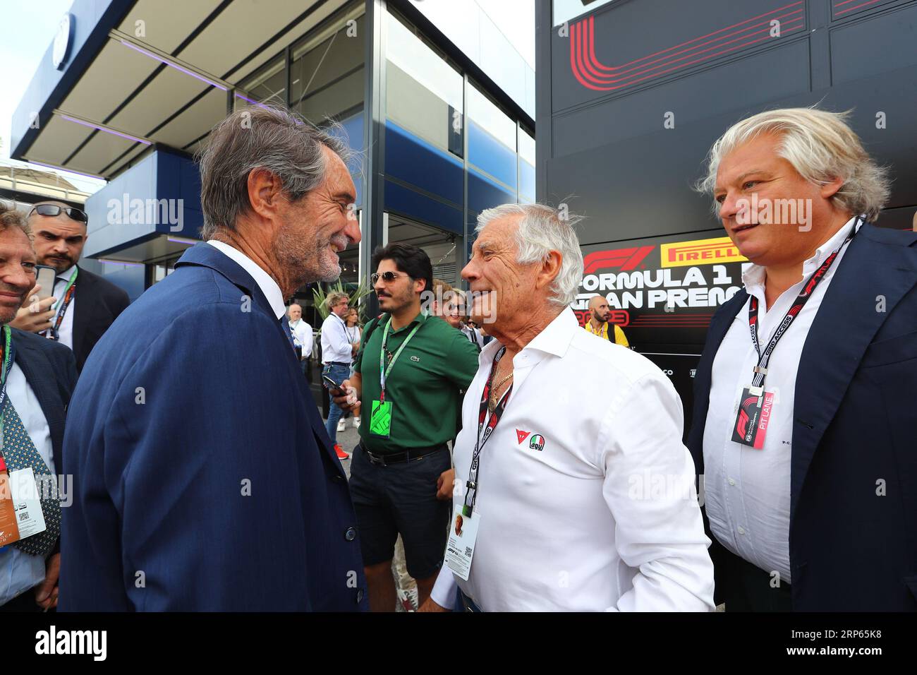 Giacomo agostini moto gp hi-res stock photography and images - Alamy