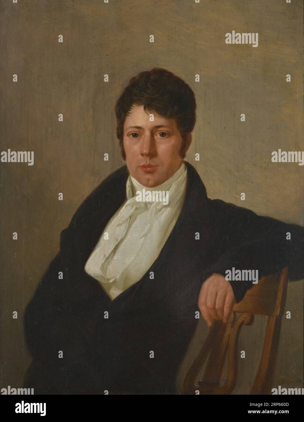 Van francois stoop hi-res stock photography and images - Alamy