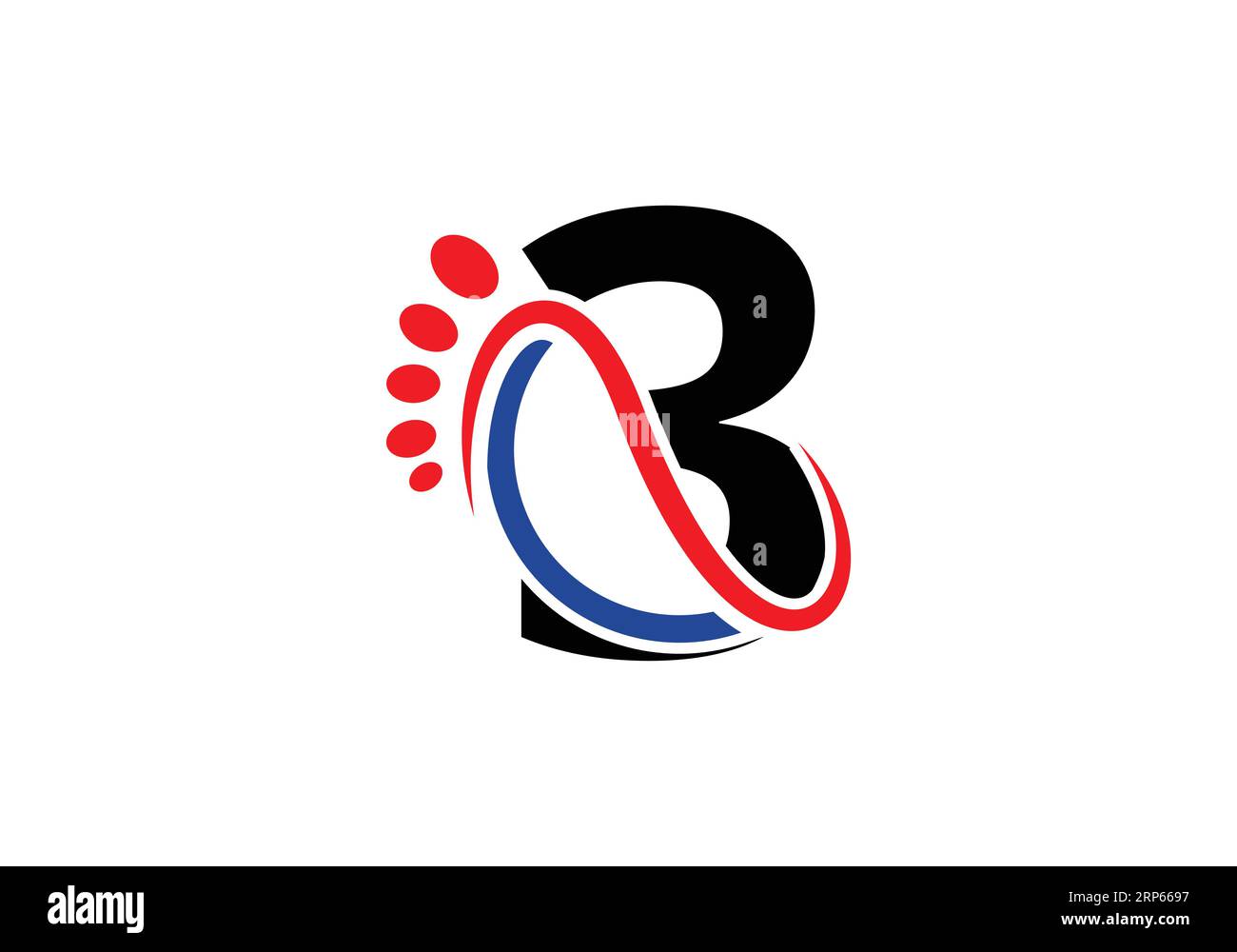 3 feet Stock Vector Images - Alamy