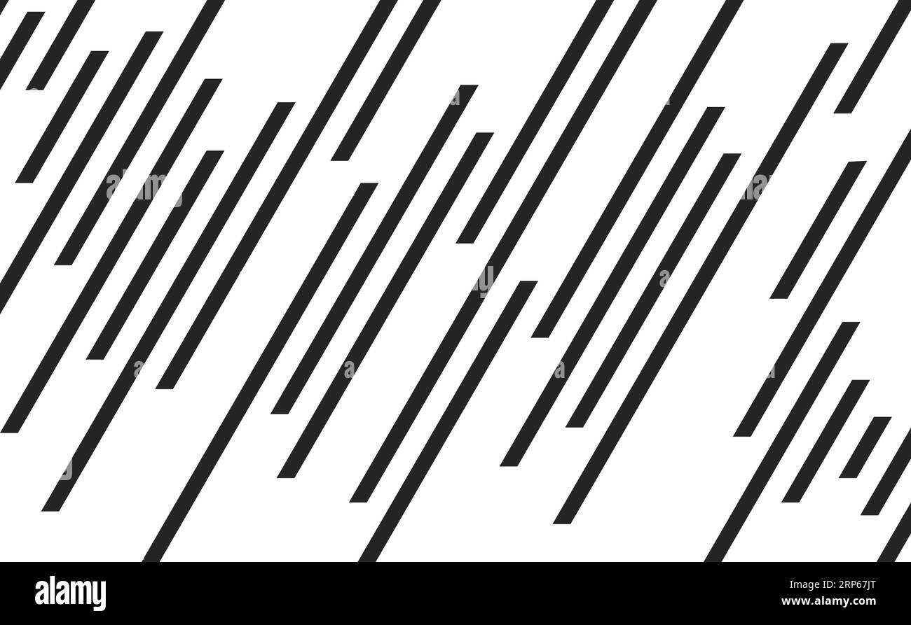 Angle speed lines pattern background Stock Vector Image & Art - Alamy