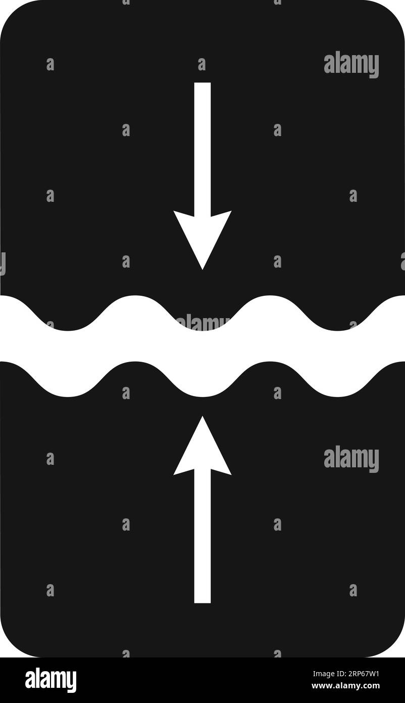 Icons cut, join, symbol separation, gluing, object parts welding ...