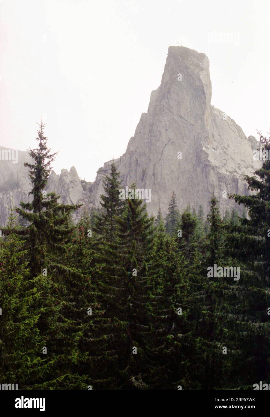 Muntii rarau hi-res stock photography and images - Alamy