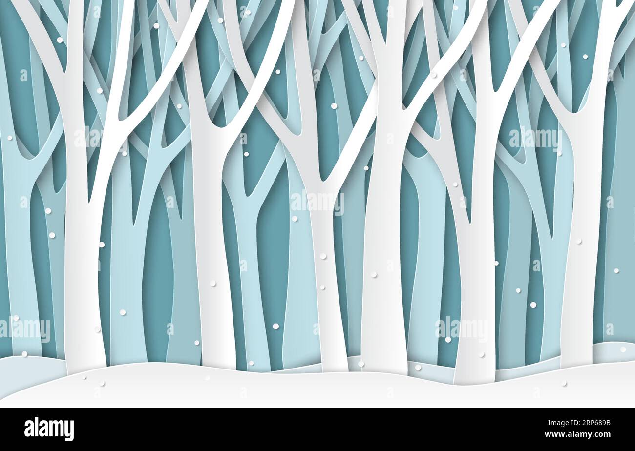 Sylvan vector vectors hi-res stock photography and images - Alamy