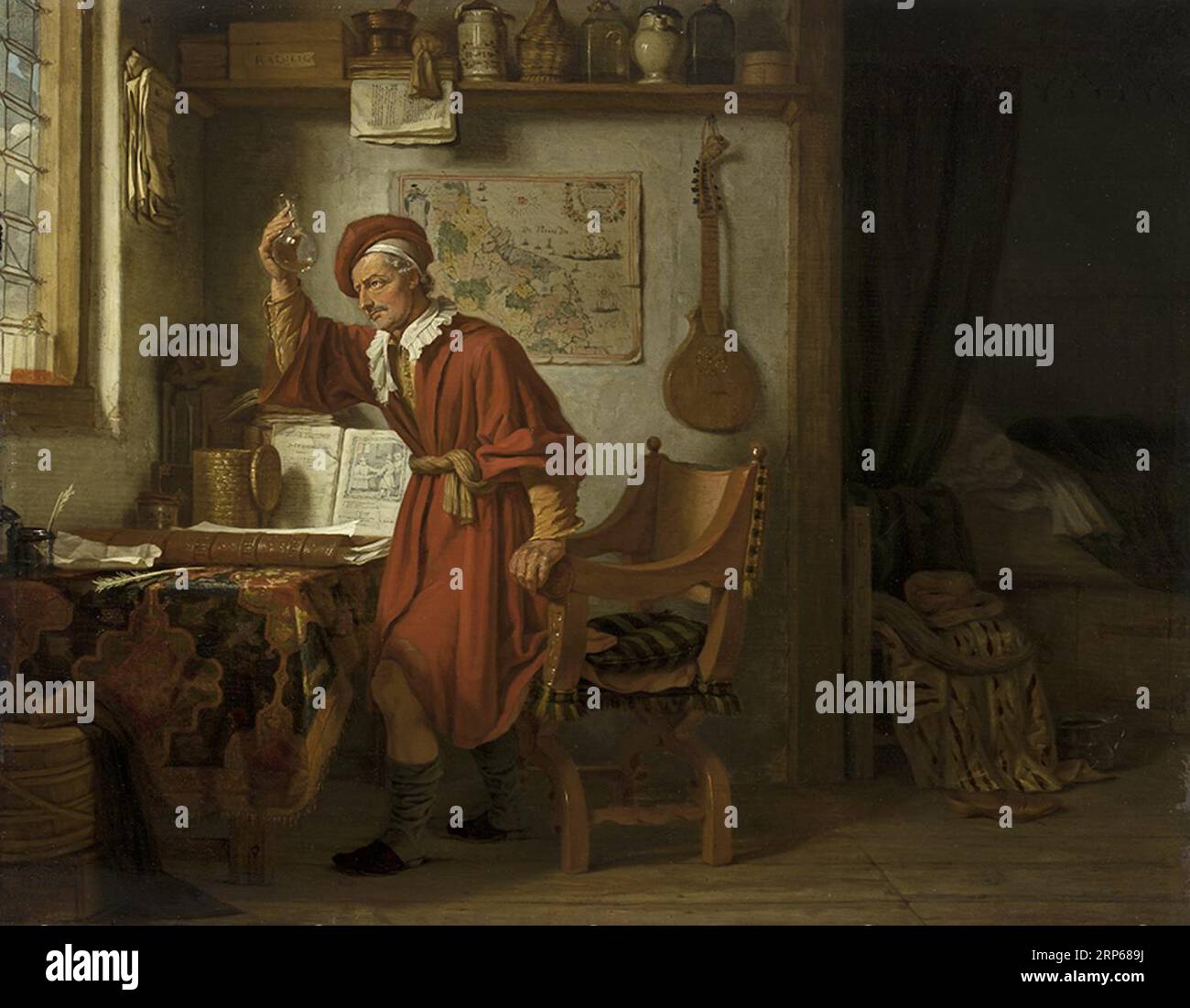 Heiman dullaart hi-res stock photography and images - Alamy