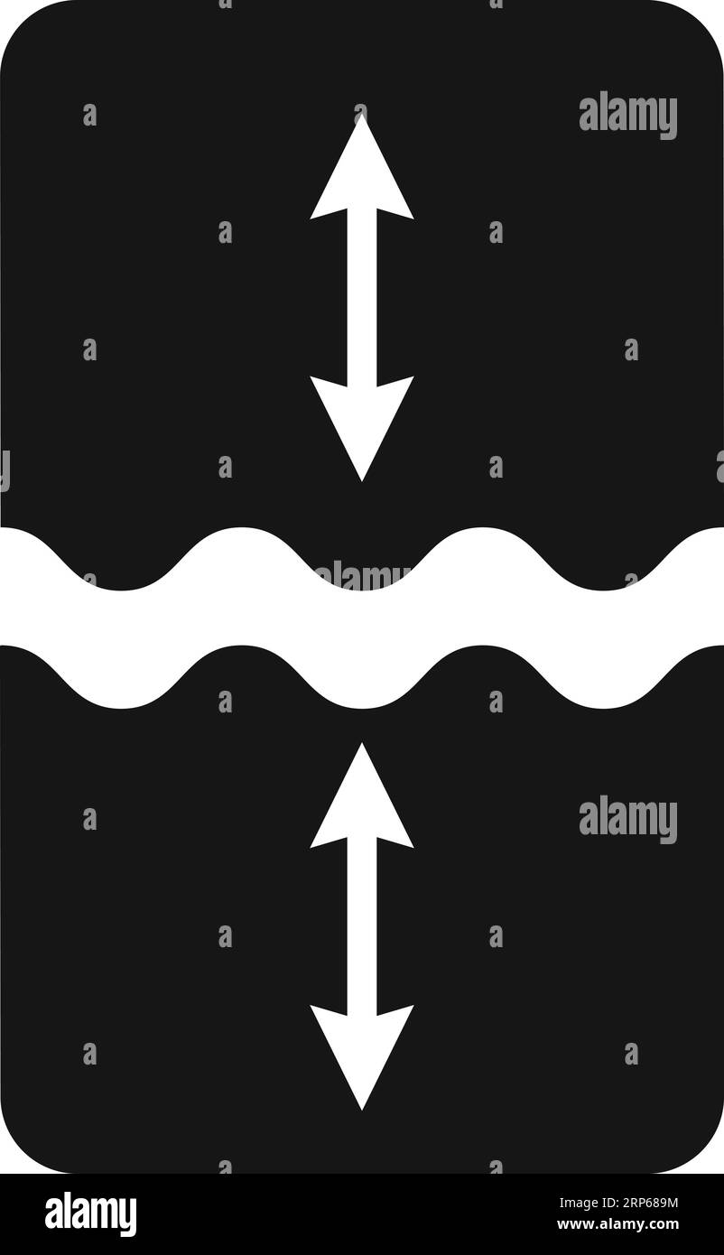Icons cut join symbol separation, gluing, object parts welding tearing ...