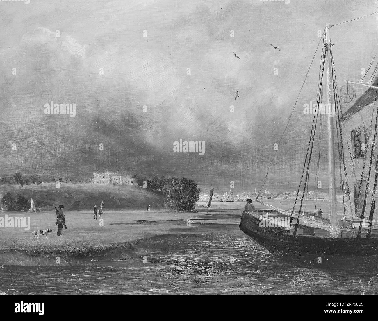 John codman hi-res stock photography and images - Alamy