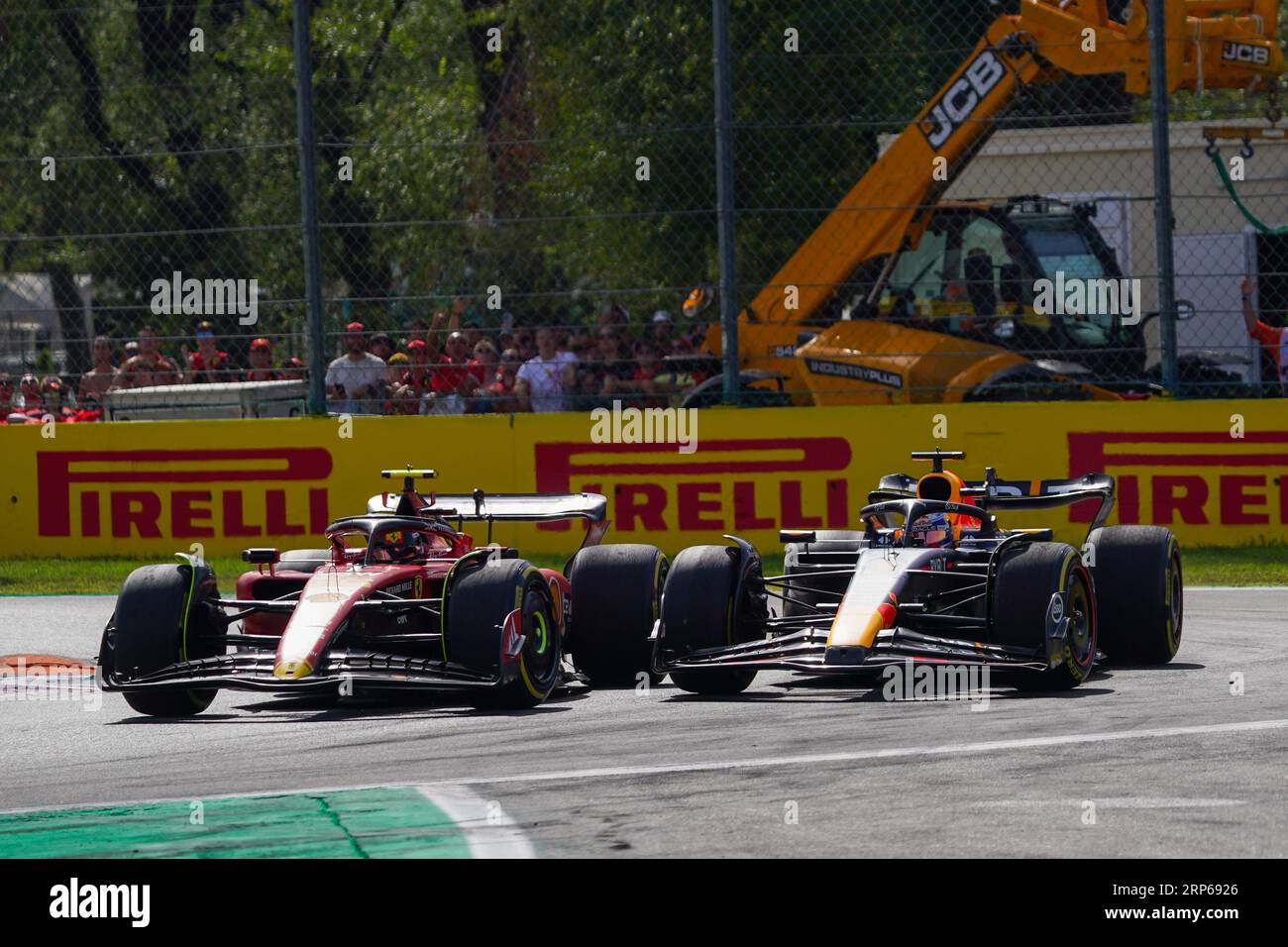 Formula 1 2023 spain hi-res stock photography and images - Alamy