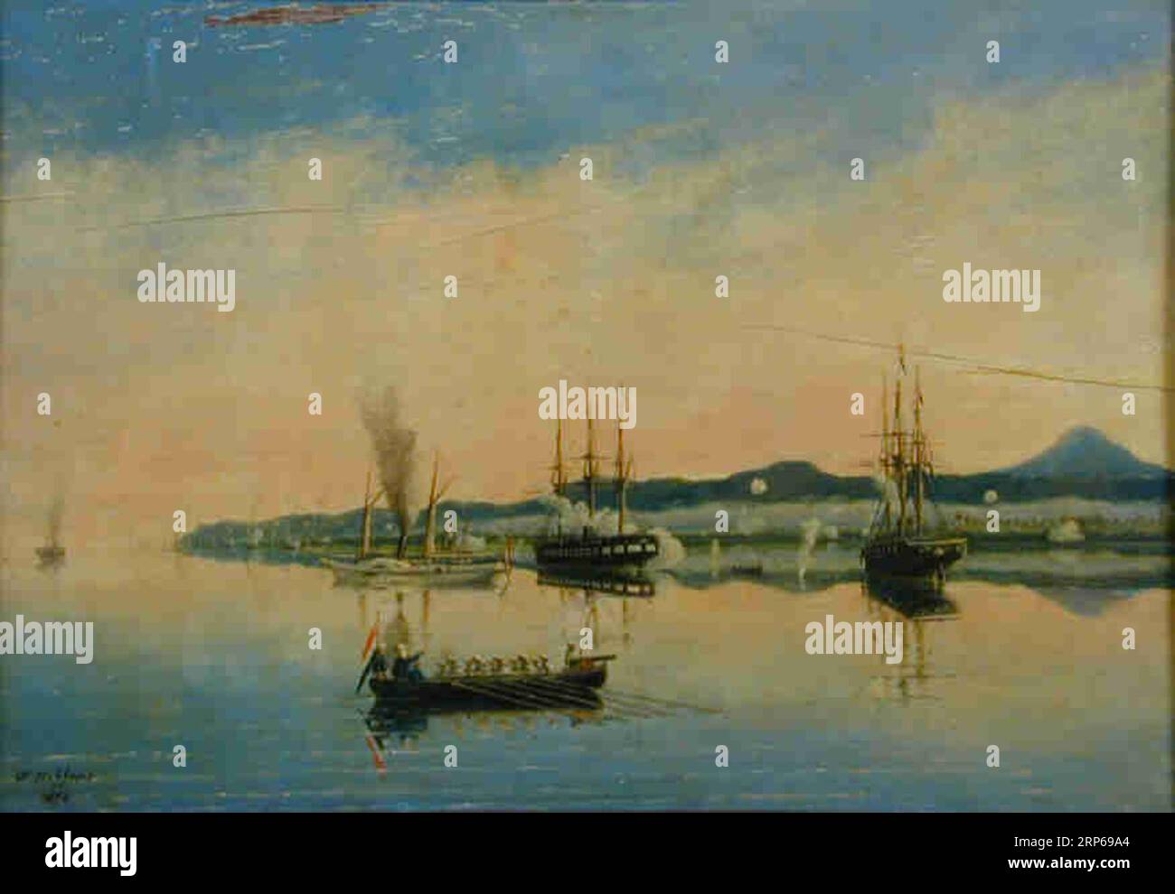 Van de noordkant van atjeh hi-res stock photography and images - Alamy