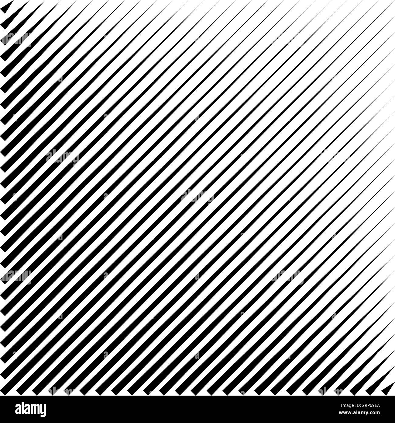 Manga pop art background, diagonal lines stripes effect active speed ...