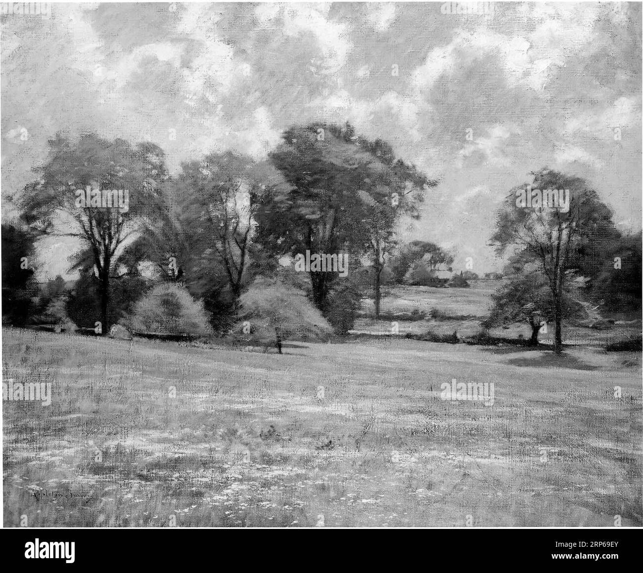 John appleton brown hi-res stock photography and images - Alamy