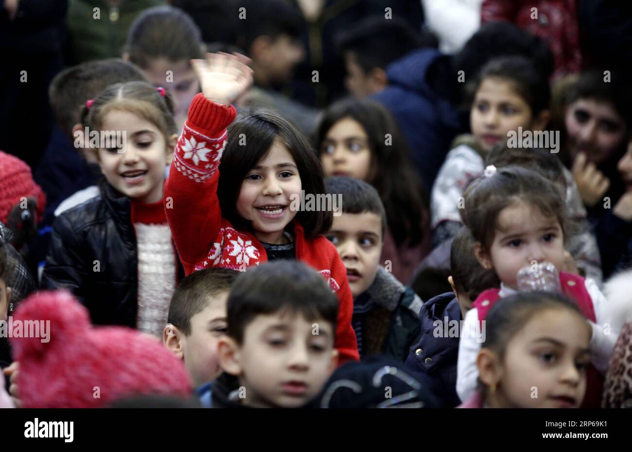 Lebanon babda hi-res stock photography and images - Alamy