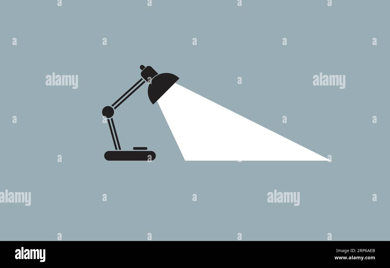 Sign reading light in Stock Vector Images - Alamy