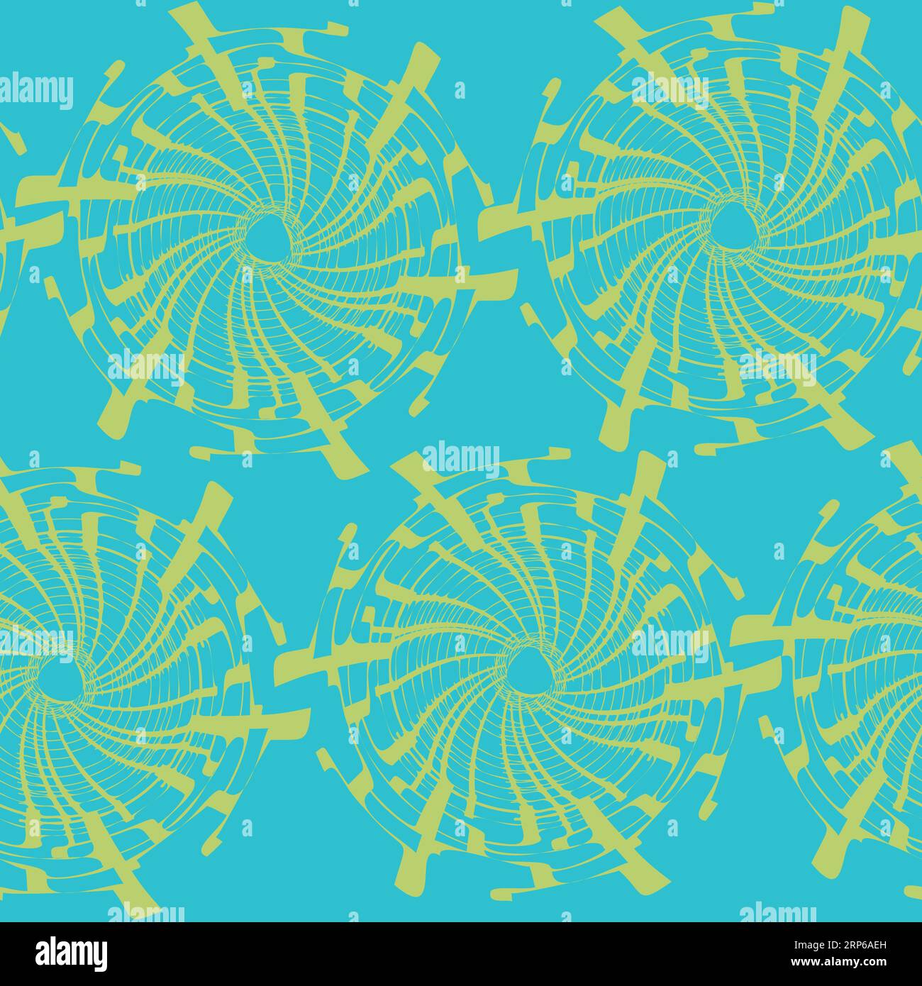 Seamless vortex hi-res stock photography and images - Alamy