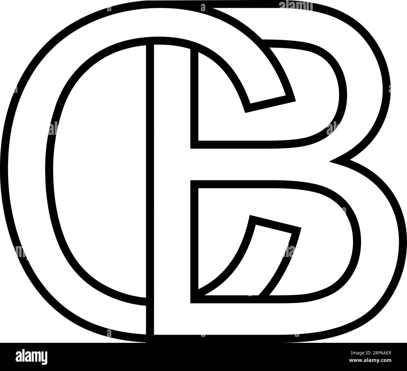 Cb icon hi-res stock photography and images - Alamy